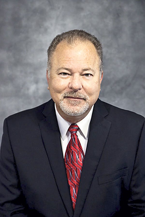 Private consultant from Washington casts bid for county treasurer job ...